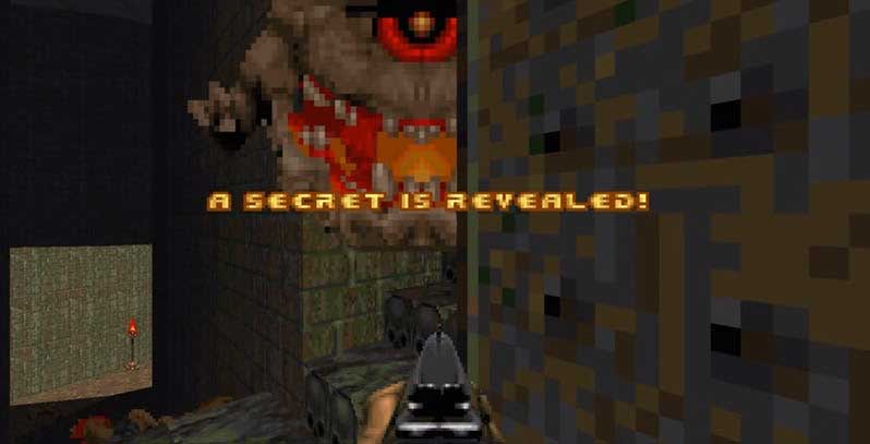 It Took 24-Years for Final Doom II Secret to be Solved - Legit Reviews