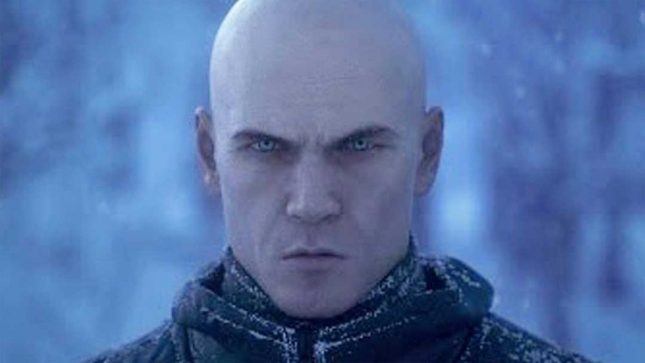 Hitman 2 Trailer Shows Off New IO Interactive Game - Legit Reviews