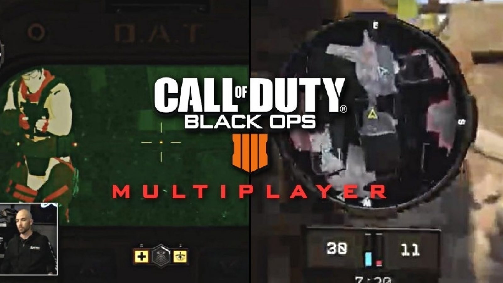 Treyarch Makes Big Changes to Black Ops 4 Multiplayer After Beta ...