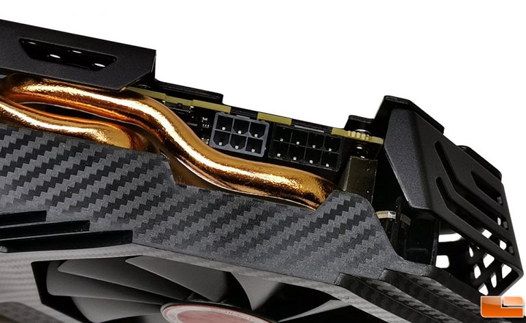 XFX Radeon RX 590 Fatboy Video Card Review - Legit Reviews