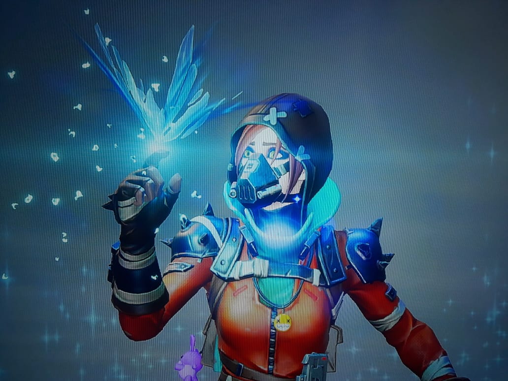 Fortnite Cube Explosion Sends Players into Alternate Dimension - Legit ...