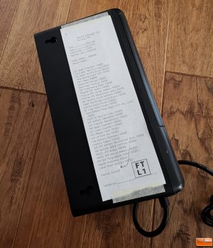 APC UPS 600VA BE600M1 Battery Backup & Surge Protector Review - Legit ...