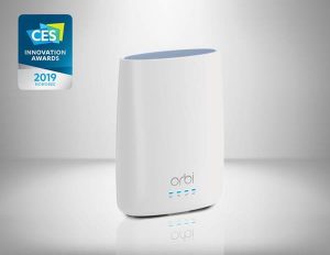 CES 2019: NETGEAR Advances the Smart Home Experience - Legit Reviews
