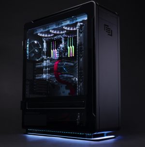 Intel Xeon W-3175X 28-Core Skylake-SP CPU Review - Legit Reviews