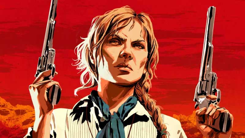 Take-Two Sued by Modern Pinkerton Agency over Red Dead II - Legit Reviews