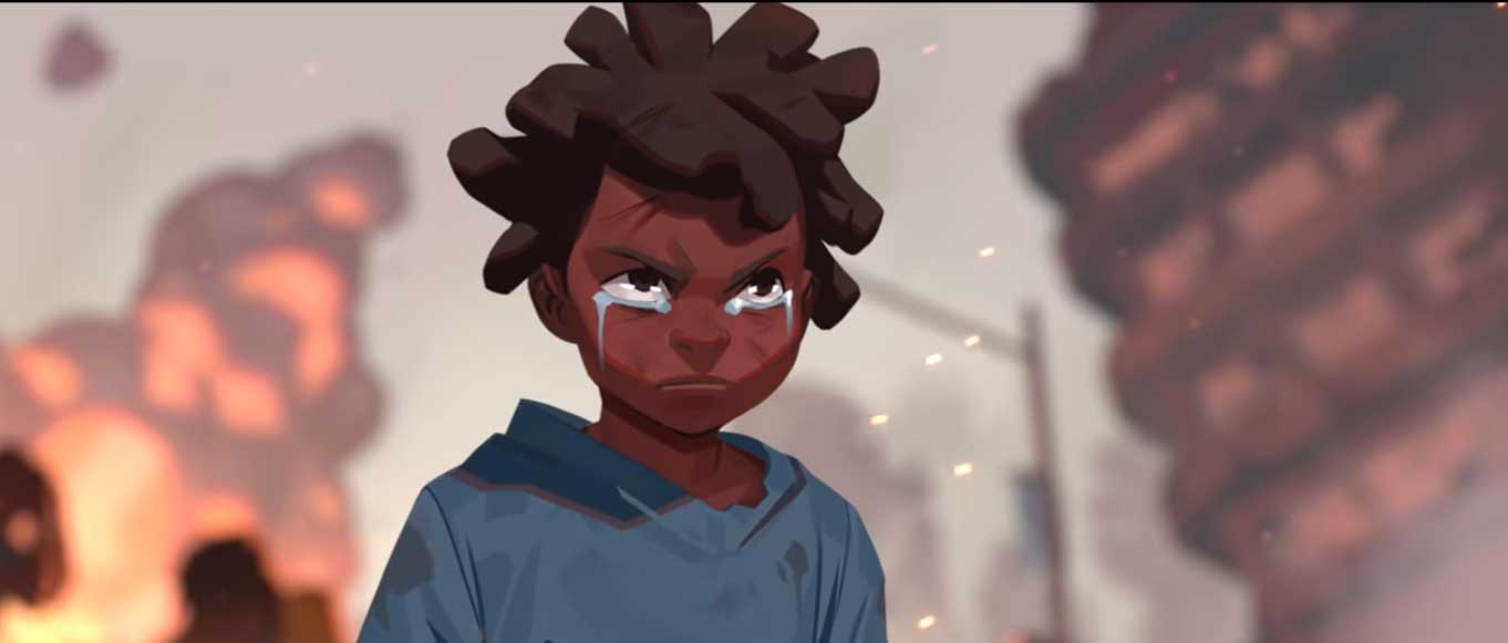 Overwatch's Latest Hero is Baptiste - Legit Reviews