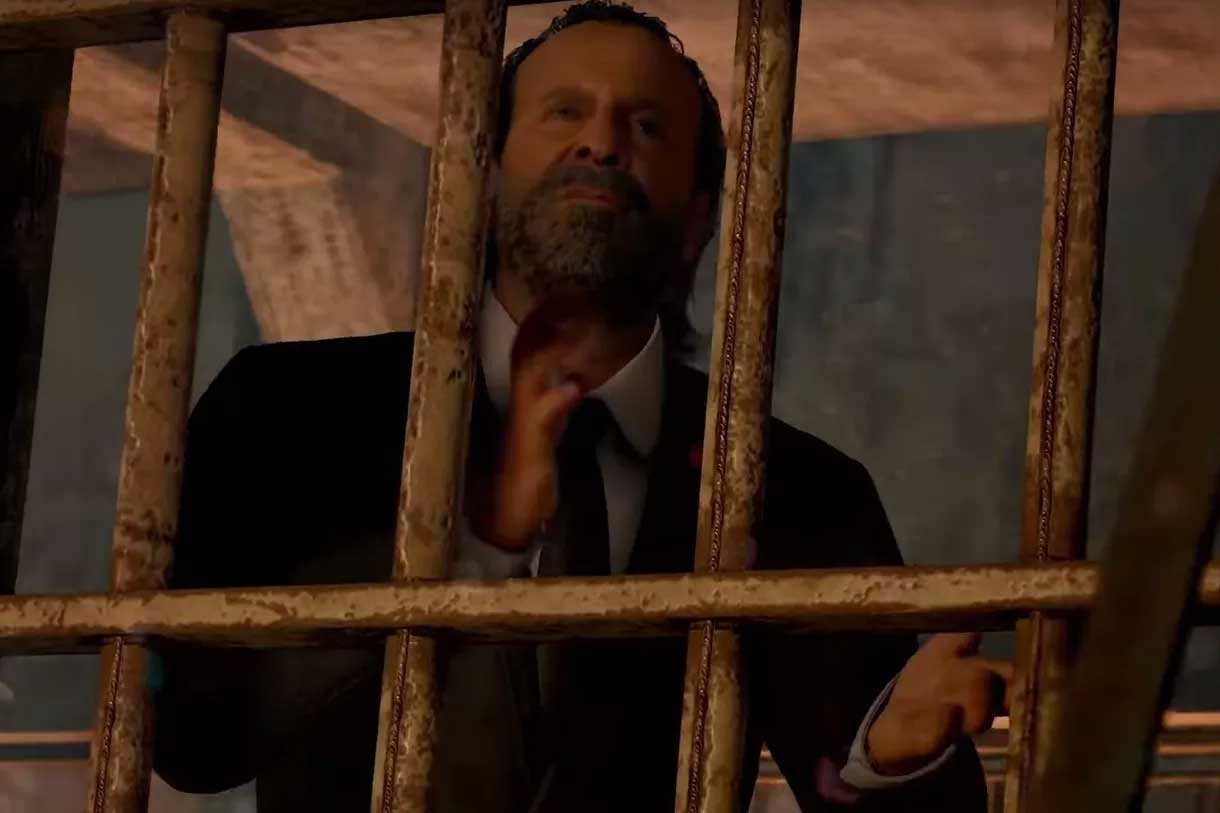 Call of Duty Blackout Alcatraz Map Tipped for Launch Today - Legit Reviews