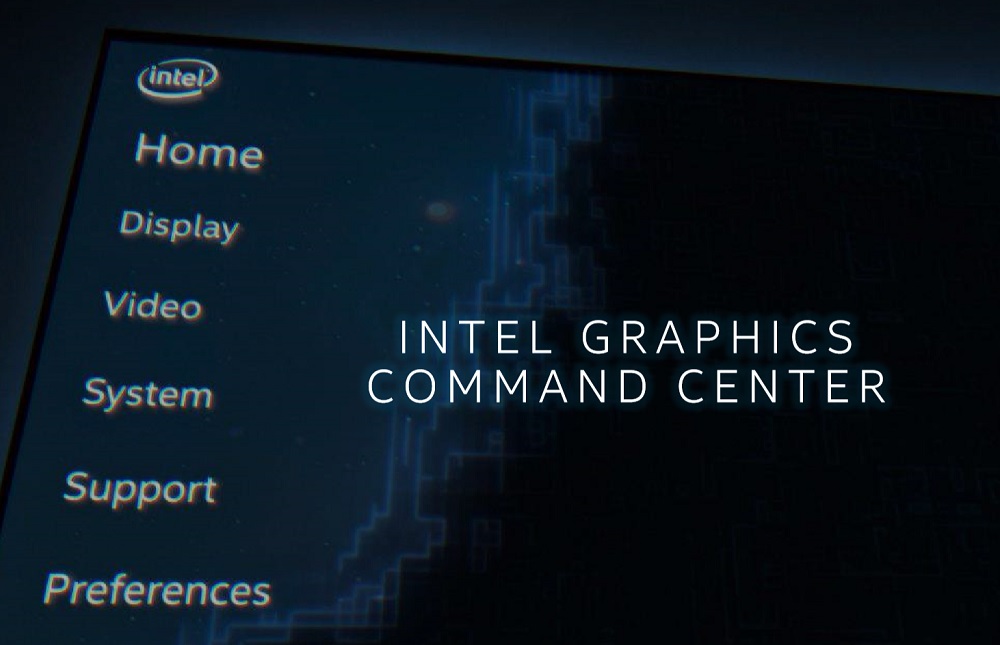 Intel IGCC Update Includes New Skins, Power Menu and More 1-Click Game ... Intel IGCC Update Includes New Skins, Power Menu and More 1-Click Game ...