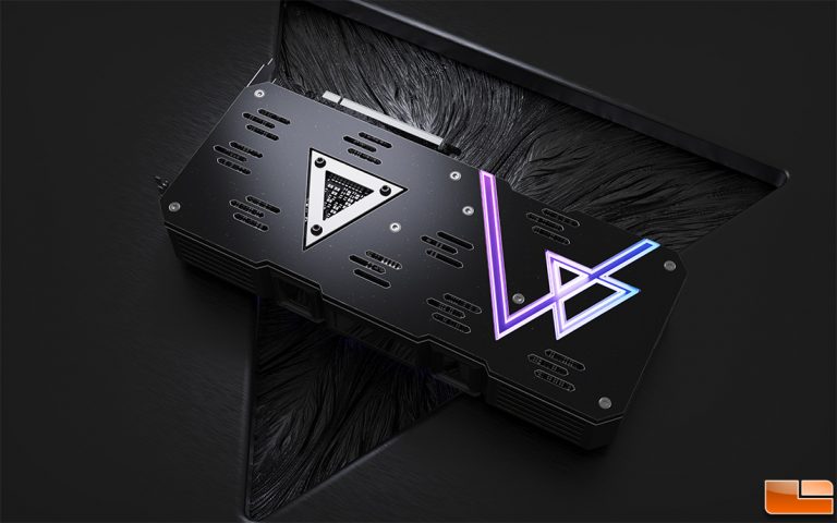 Intel Shows Off Futuristic Discrete Graphics Card Shroud Concepts ...