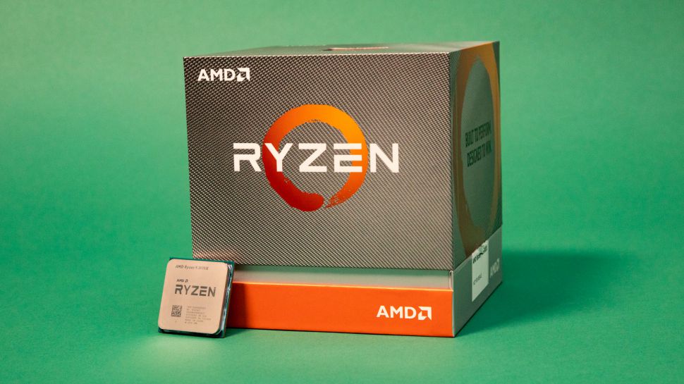 AMD Ryzen Holds Nearly 50% of Japanese Desktop CPU Market - Legit Reviews