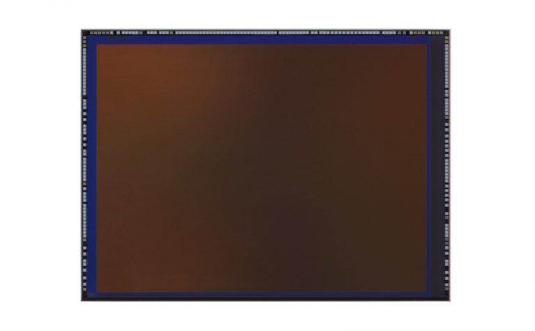 Samsung 108MP Smartphone Camera Sensor Announced - Legit Reviews