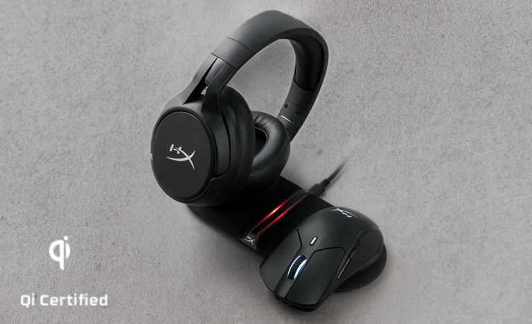 HyperX Reveals Gaming Accessories, Keyboard Switches, and Wireless ...