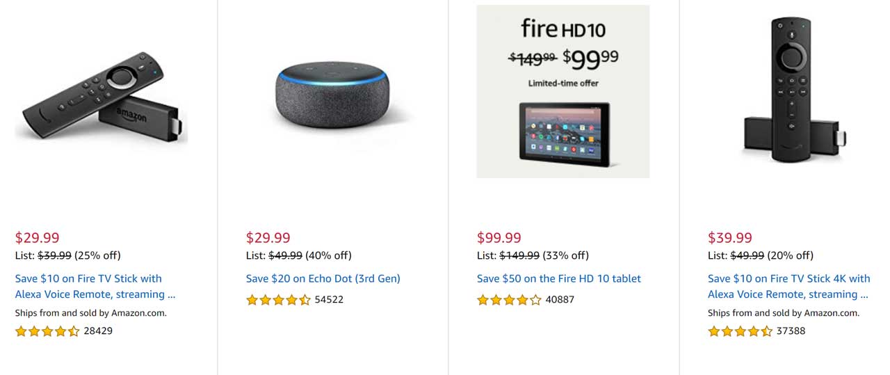 Amazon Sale Wants You to Stock Up For Back to School - Legit Reviews