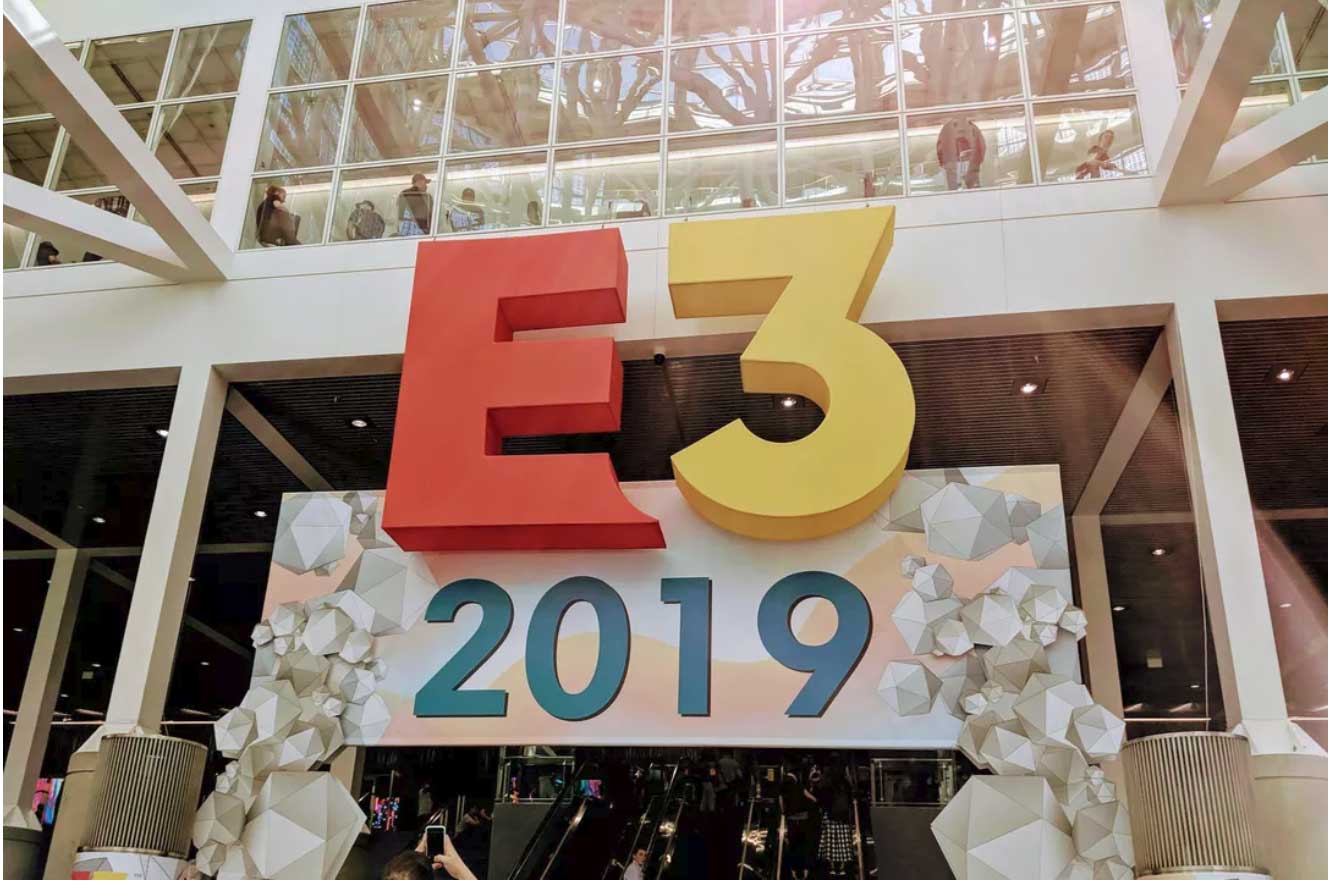 E3 Data Leak Exposes Press Contact Info - Legit Reviews E3 Data Leak Exposes Press Contact Info - Legit Reviews