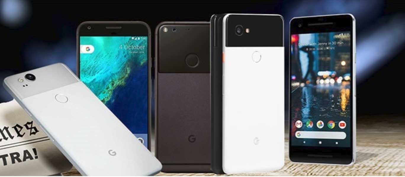 Woot has Big Pixel and Pixel 2 Discounts - Legit Reviews