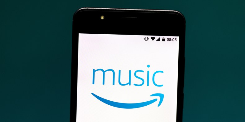 Amazon Launches HD Audio Streaming - Legit Reviews