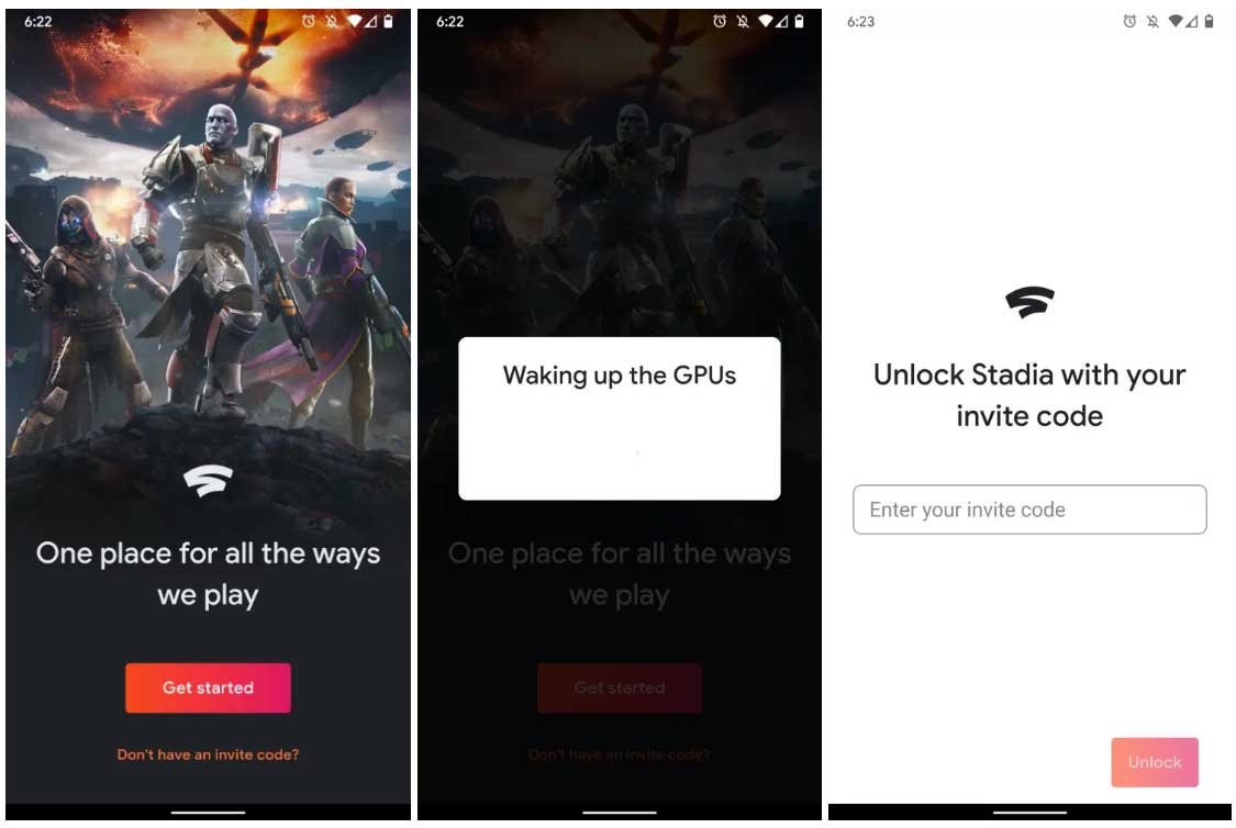 Google Stadia App Lands on Google Play - Legit Reviews