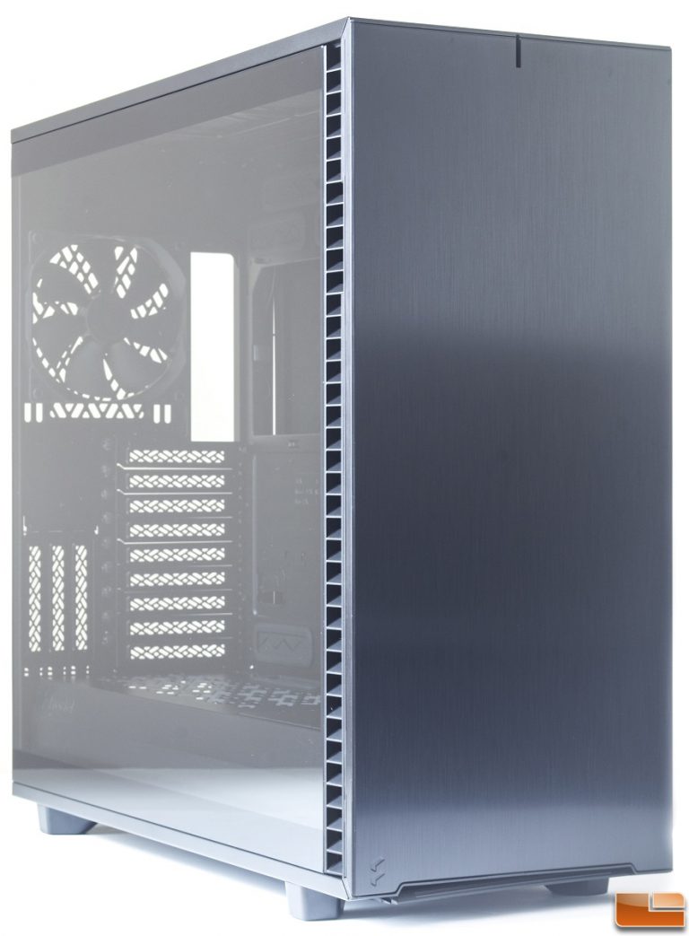 Fractal Design Define 7 XL Case Review - Legit Reviews