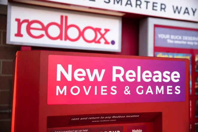 Redbox Launches A Basic Streaming Service For TV Shows - Legit Reviews