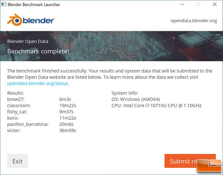 Intel NUC NUC10i7FNH Review - Frost Canyon - Comet Lake - Page 2 of 4 ...