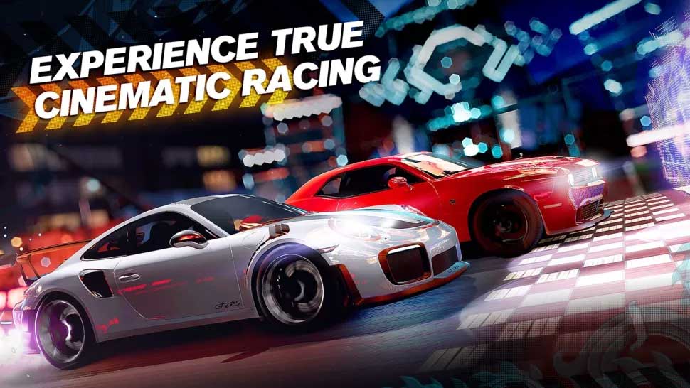 Forza Street Lands On iOS And Android - Legit Reviews
