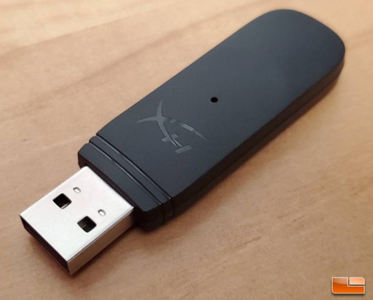 HyperX Cloud Flight S Wireless Gaming Headset Review - Legit Reviews