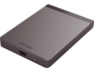 Lexar Announces New SL200 Portable SSD - Legit Reviews