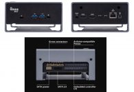 UDOO BOLT GEAR Mini PC Review - Legit Reviews