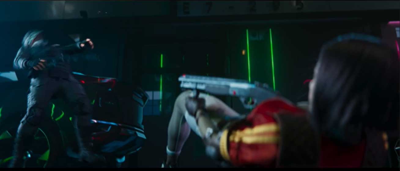 Rogue Company Lands On The Epic Games Store - Legit Reviews