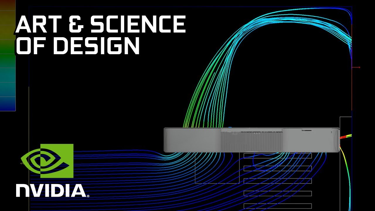 NVIDIA Confirms 12-pin PCIe Power Connector and Shows Off New Goodies ...