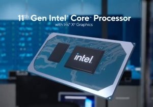 Intel Launches 11th Gen Intel Core Processors For Laptops - Legit Reviews