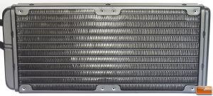 XPG Levante 240 CPU Liquid Cooler Review - Legit Reviews