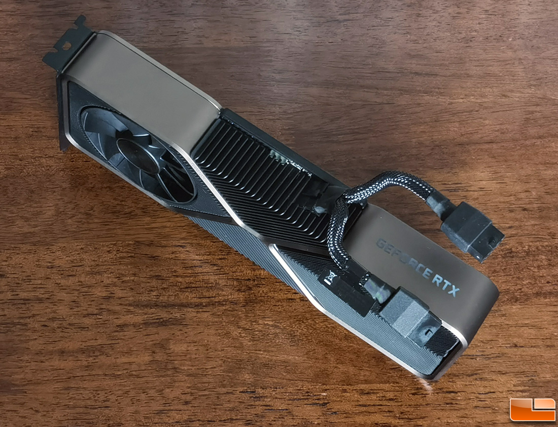 NVIDIA GeForce RTX 3080 FE Video Card Review Ampere Legit Reviews NVIDIA GeForce RTX 3080 FE Video Card Review Ampere Legit Reviews