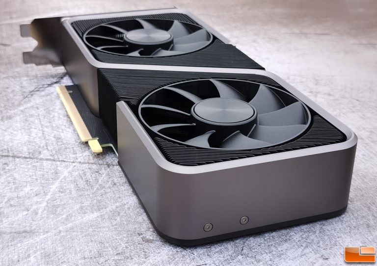 NVIDIA GeForce RTX 3070 Founders Edition Review - Legit Reviews