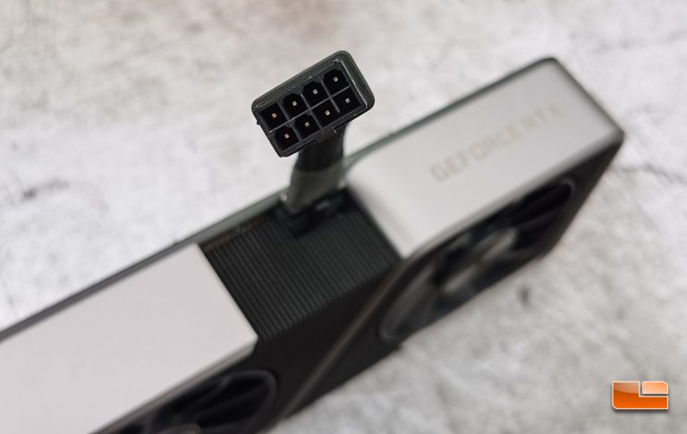 NVIDIA GeForce RTX 3070 Founders Edition Review - Legit Reviews