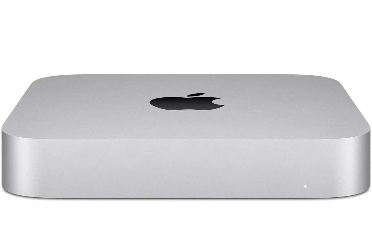 M1 Apple Mac Mini Is On Sale For Black Friday - Legit Reviews