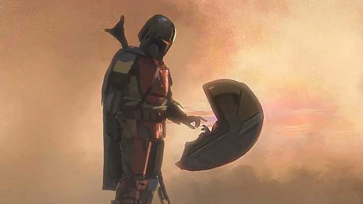 Rumor Suggests The Mandalorian Will Come To Fortnite - Legit Reviews