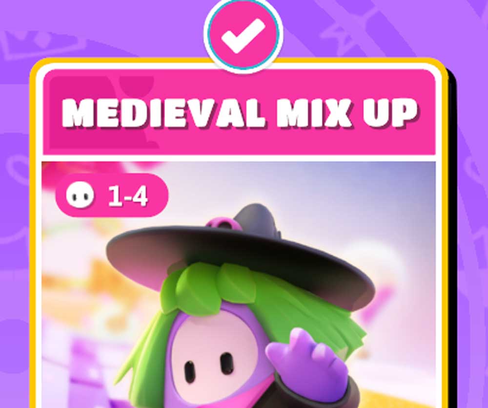 Fall Guys Fans Can Now Queue Up For Multiple Shows At Once - Legit Reviews