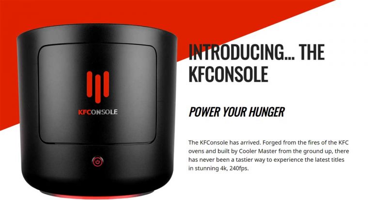 Tag Archive for “KFC”