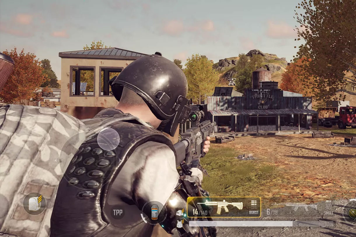 PUBG 2 Is Expected By 2022 - Legit Reviews