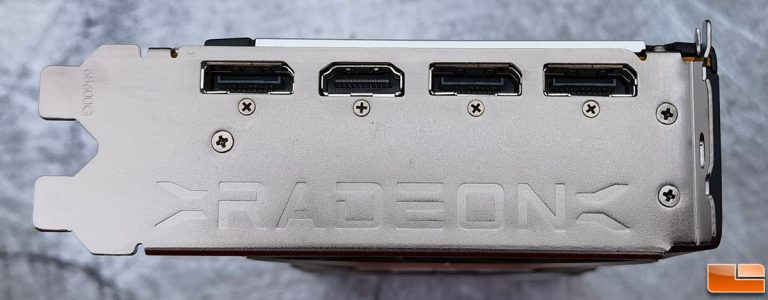 AMD Radeon RX 6700 XT Video Card Review - Legit Reviews