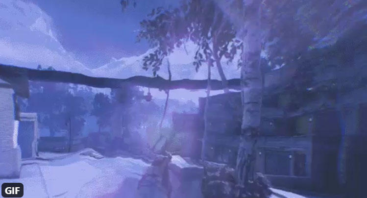 Black Ops Cold War Zombies Getting A New Outbreak Mode Map - Legit Reviews