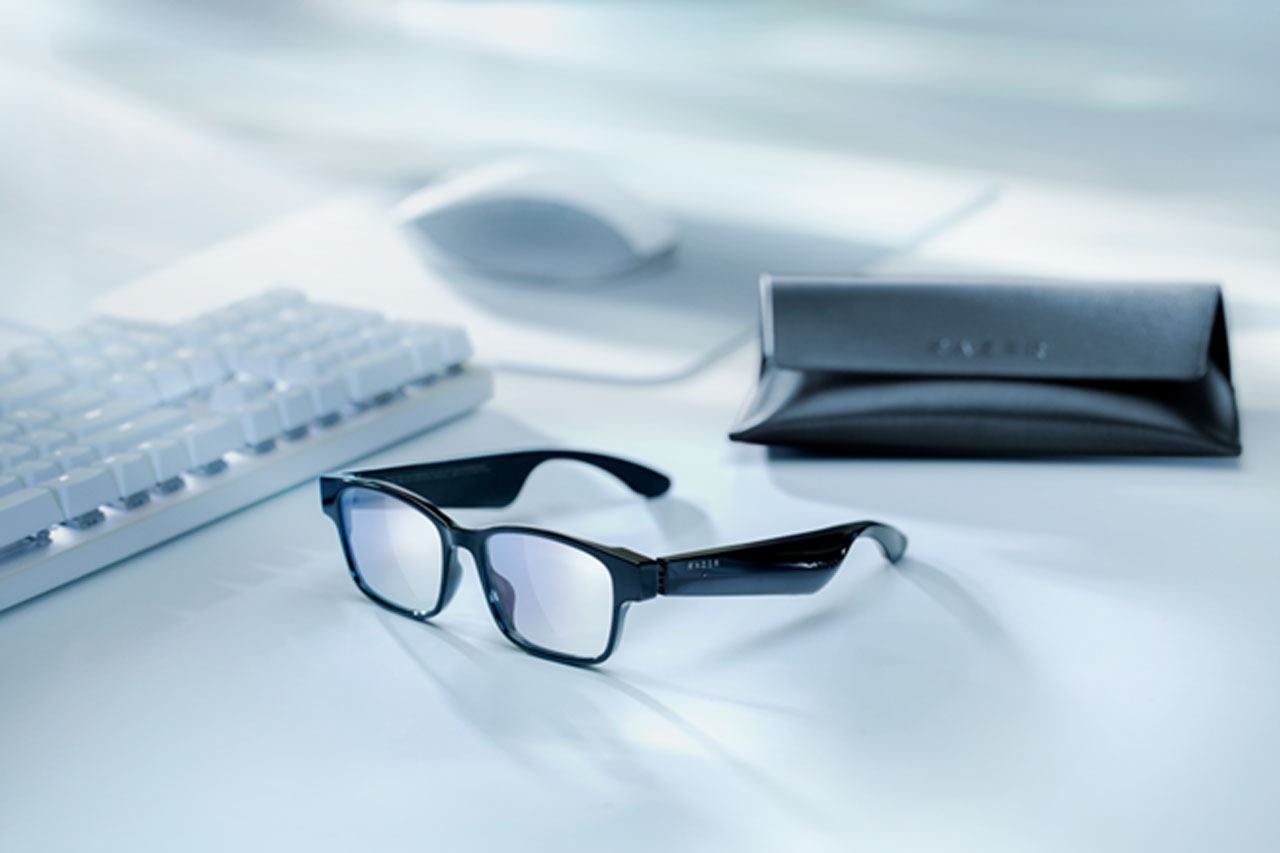 Razer Anzu Smart Glasses Combine Eye Protection And Open-Ear Audio ...