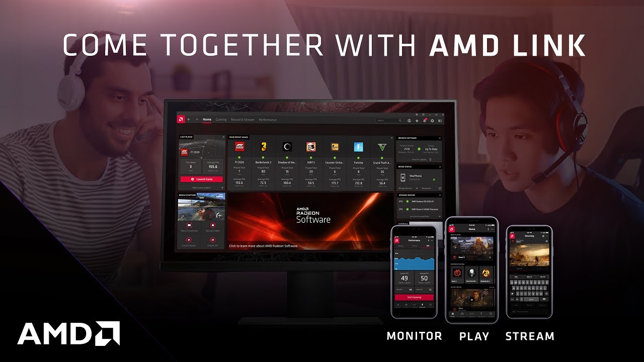 AMD Radeon Software Adrenalin 21.4.1 Arrives - Legit Reviews AMD Radeon Software Adrenalin 21.4.1 Arrives - Legit Reviews