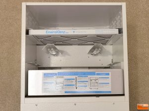 EnviroKlenz Air System Plus Review - Legit Reviews