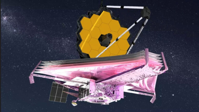 James Webb Space Telescope MIRI Instrument Is Incredibly Cold - Legit ...